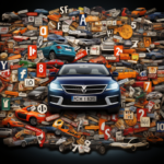 Car brands word search battle - The Word Search Battle