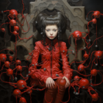 Art Word Search Battle - The Word Search Battle