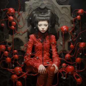 Art Word Search Battle - The Word Search Battle