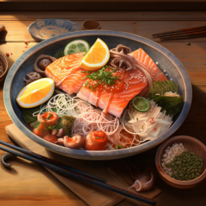 Japanese Food Word Search Battle - The Word Search Battle