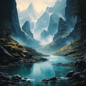 Rivers Word Search Battle - The Word Search Battle