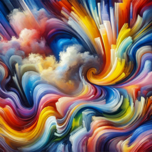 Colors Word Search Battle - The Word Search Battle