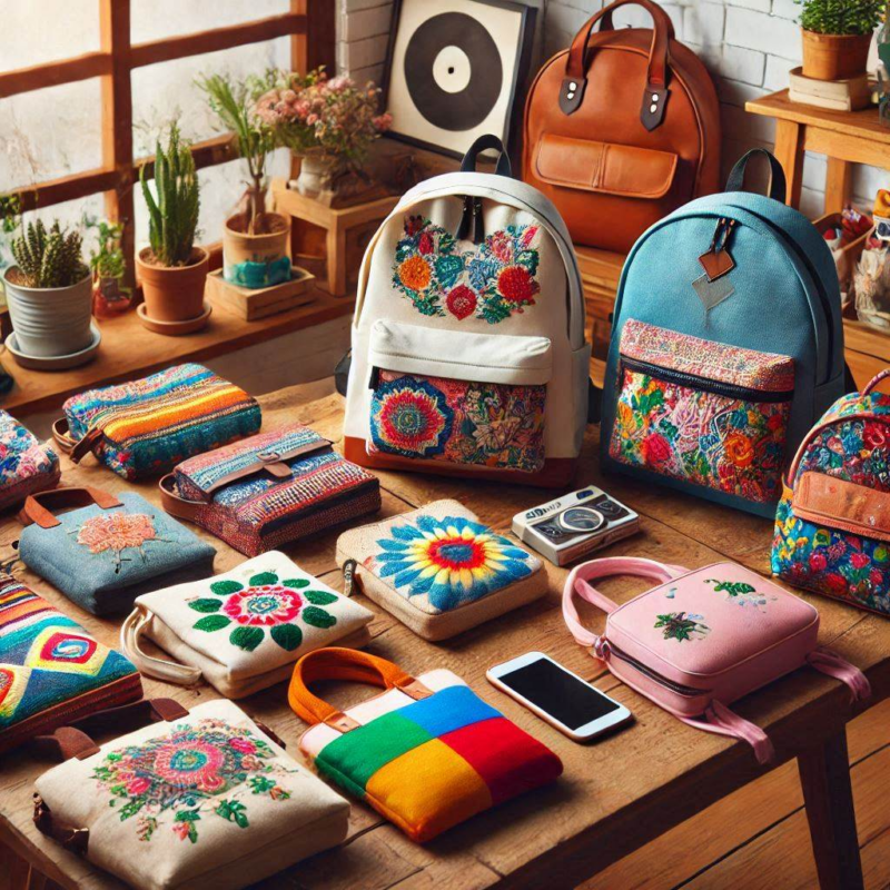 Bags Word Search Battle - The Word Search Battle