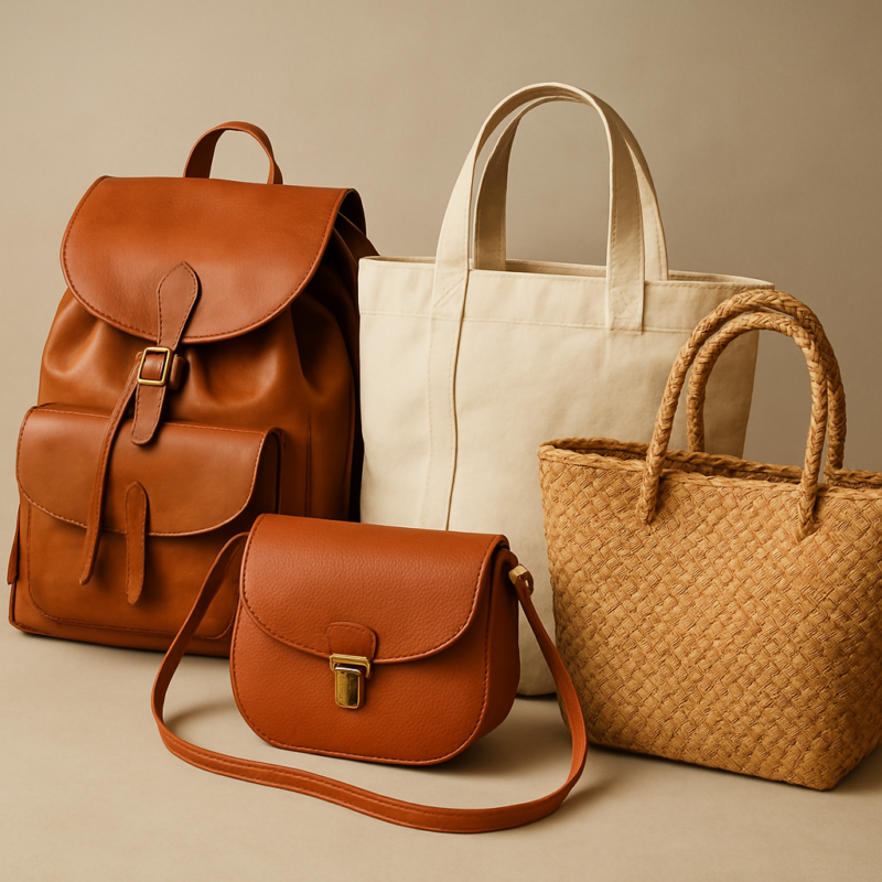 Bags Word Search Battle - The Word Search Battle